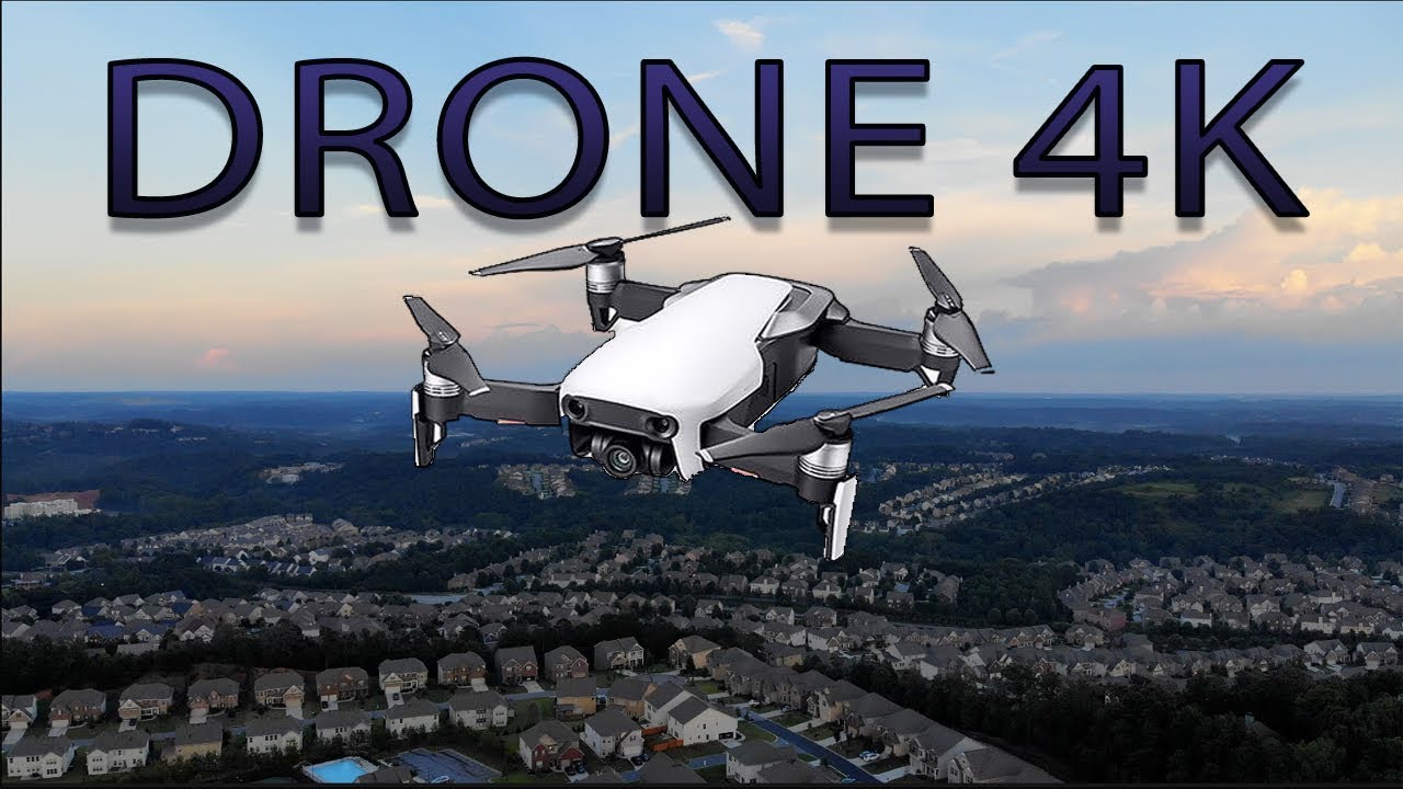 Awesome Drone Footage 4k Youtube