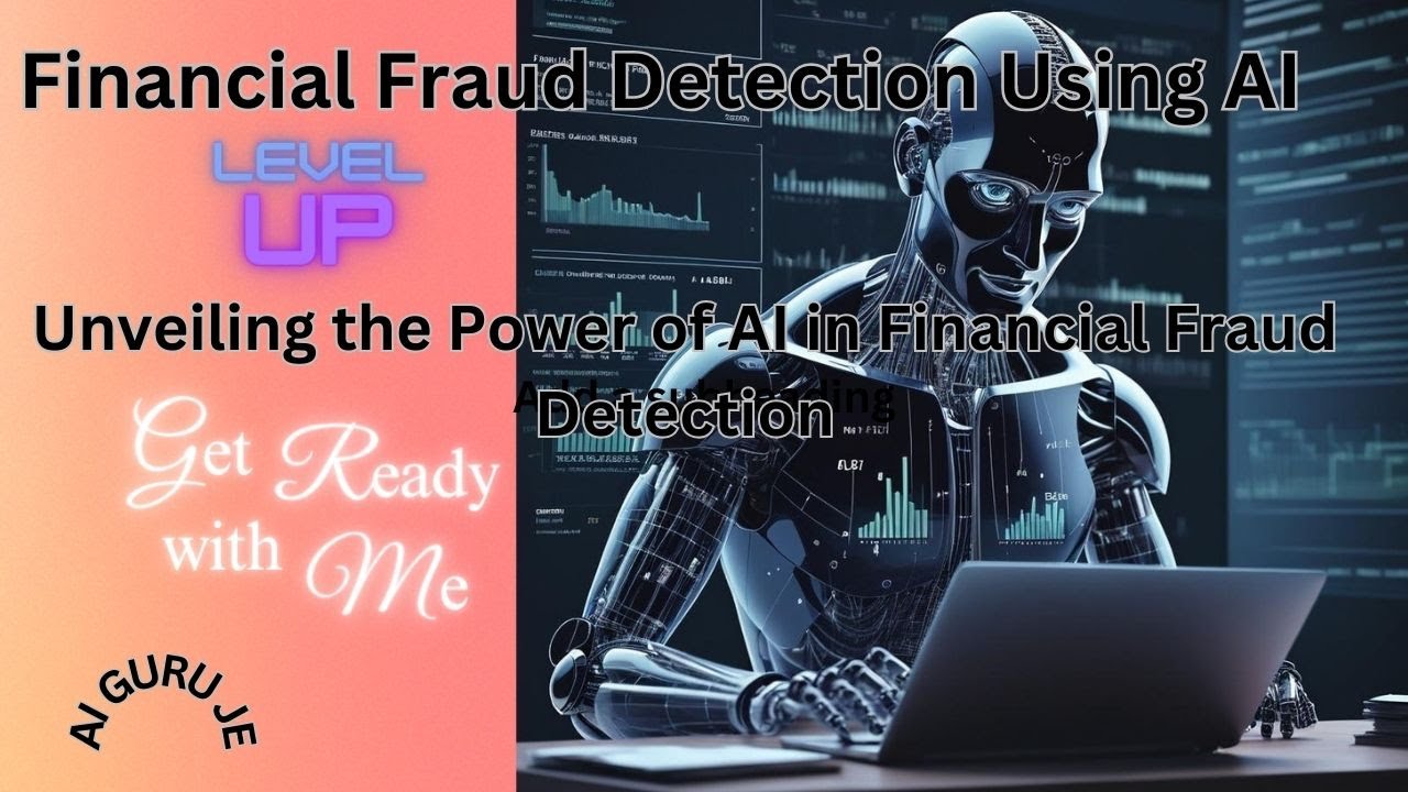 Financial Fraud Detection Using Ai