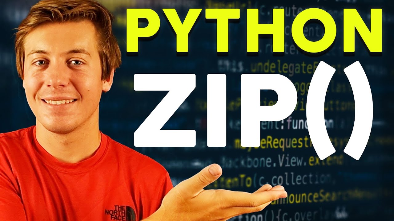 Master Python Zip Function 10 Practical Examples Youtube