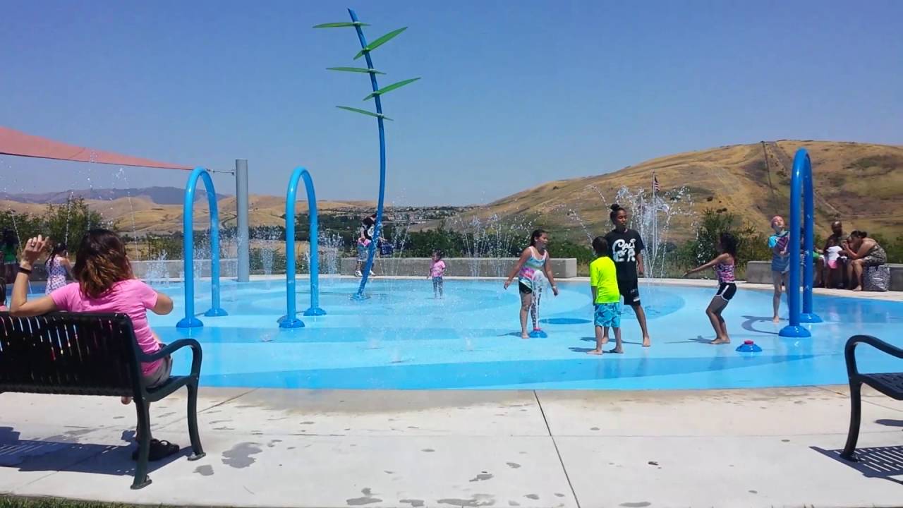 Rancho San Ramon Commmunity Park Part 1 Youtube