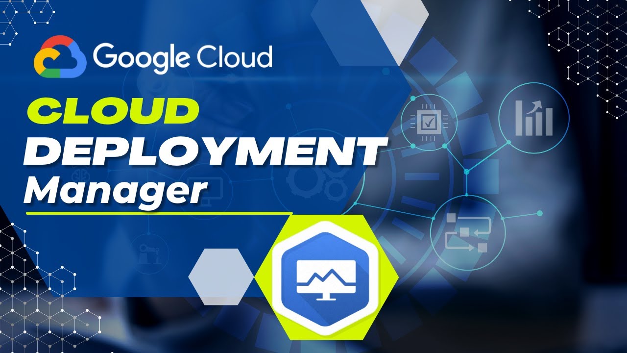 Google Cloud Deployment Manager Creating Virtual Machine Using