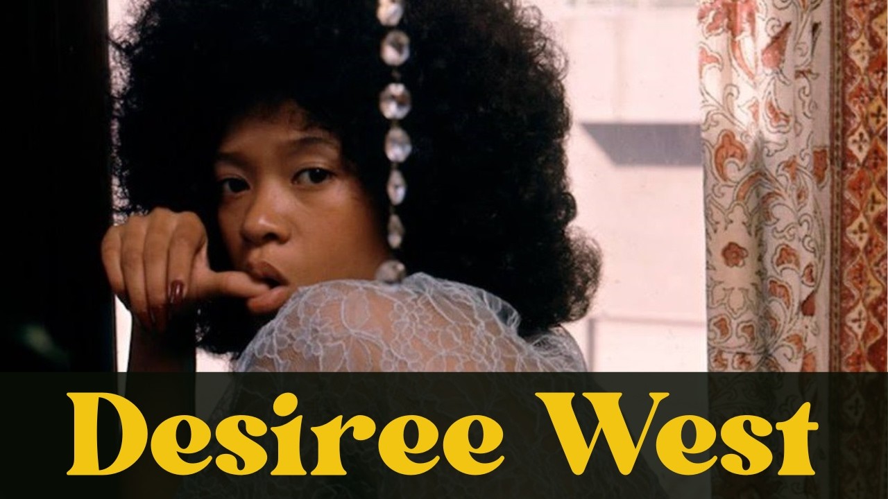Breaking Barriers The Legacy Of Desiree West In Adult Film