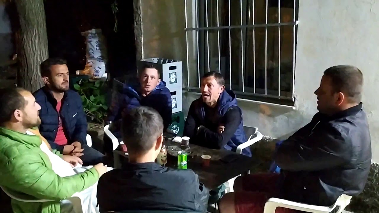 Këngë Labe Youtube