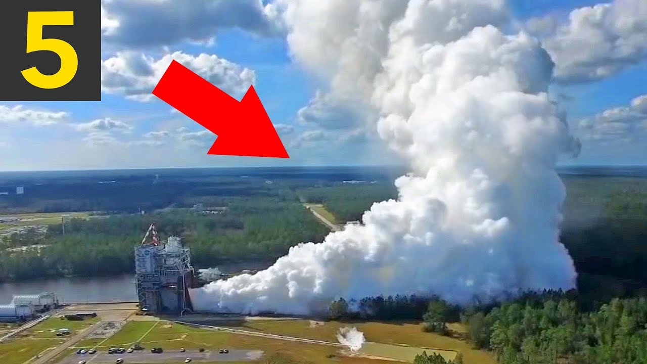 Top 5 Cloud Generating Machines Youtube