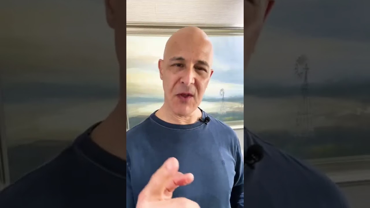 How To Lose Several Pounds In 1 Day Dr Mandell Youtube