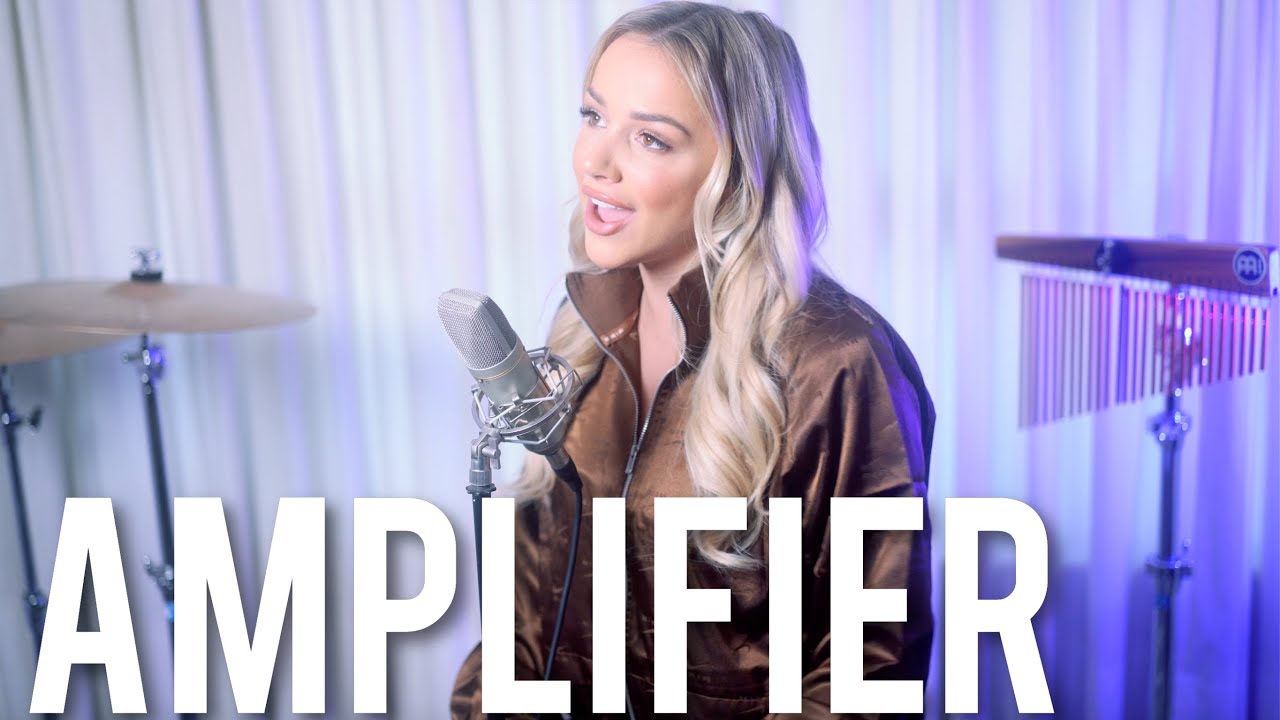 Amplifier Imran Khan English Version Youtube