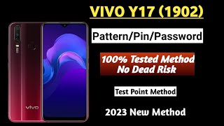 Vivo Y12 Emmc Isp Pinout Test Point Edl Mode 9008
