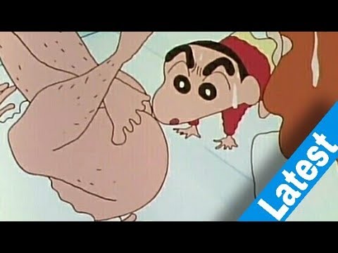 Shinchan Deleted Scenes Youtube
