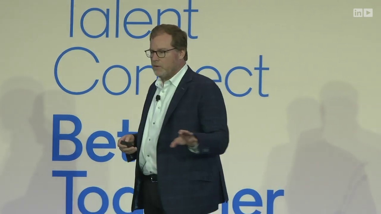 The Key Actions That Transform Cultures Kevin Oakes Joe