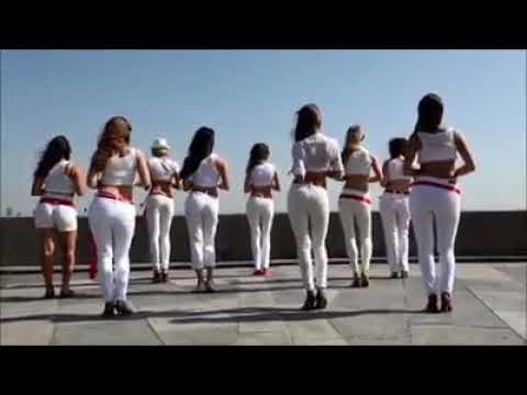 Russians Hip Shake Danceрџ ѓ Youtube