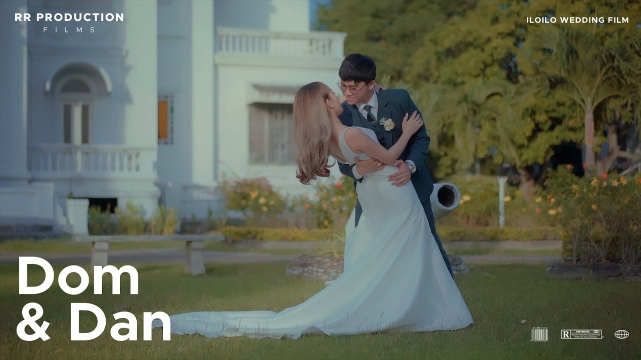 Dominic Danielle Wedding Sde Same Day Edit 4k Youtube