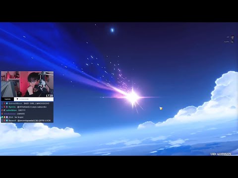 Streamer Luck Isn T Real Youtube