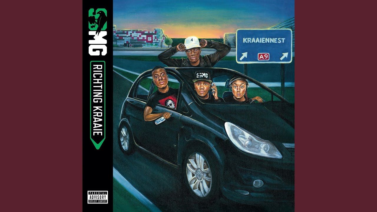 Mandela Youtube Music