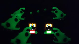 Mario And Luigi Vs Scary Fish Bone Letsgo Mario Luigi Mp3 Music & Mp4 ...