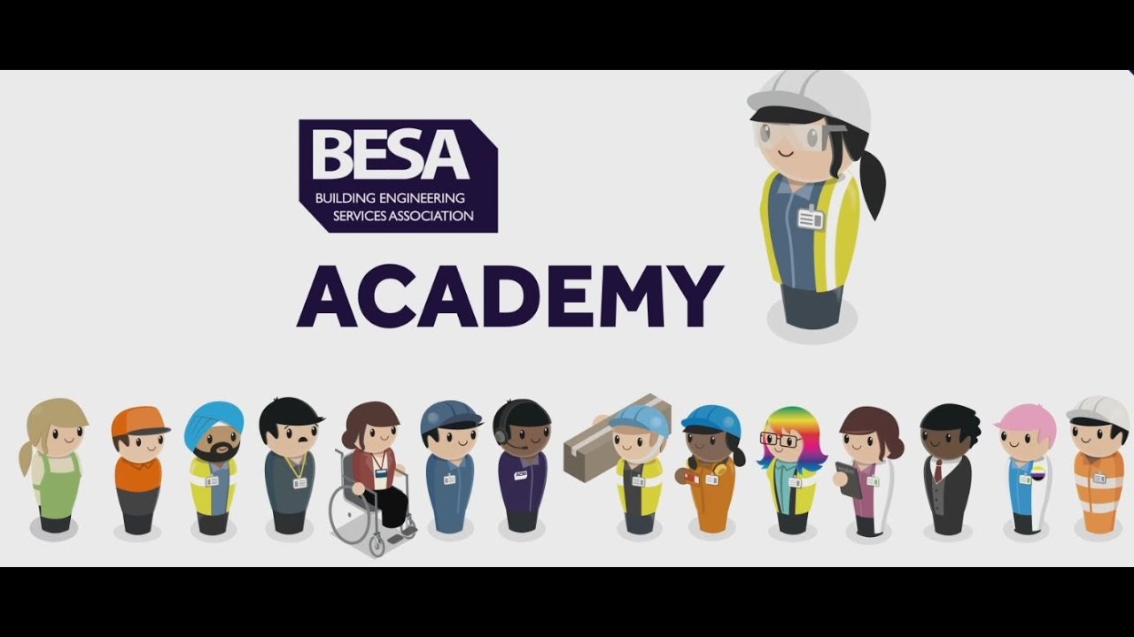 Delivering Blended Learning How Besa Academy Can Help Youtube