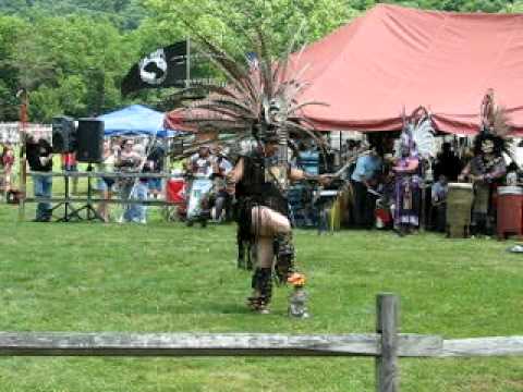 Aztec Fire Dance Youtube