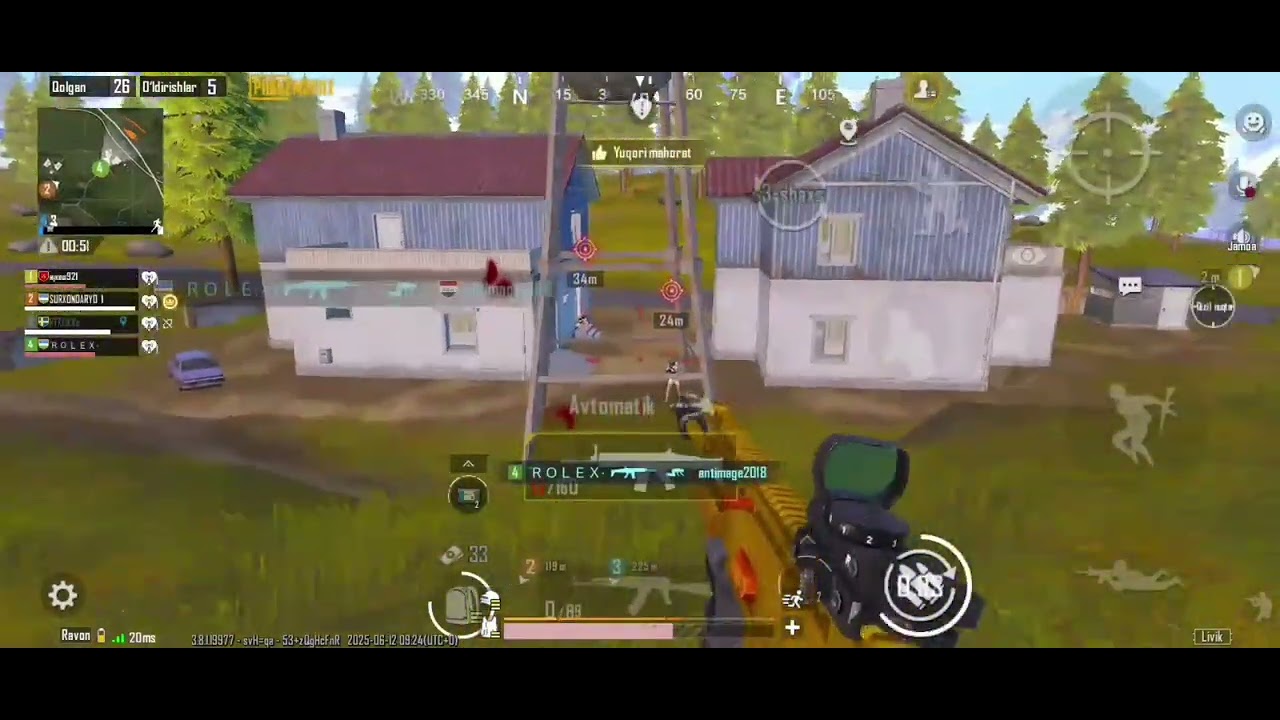 1vs3 Youtube