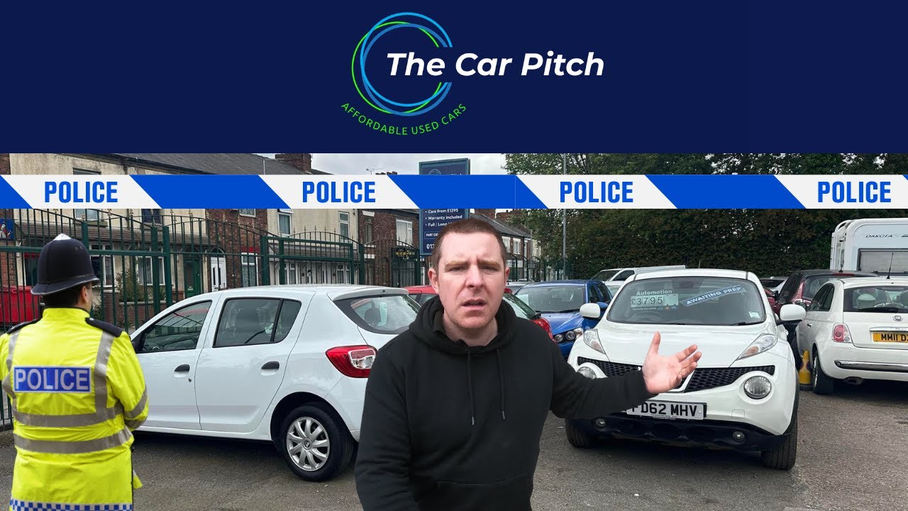 I Had To Call The Police On My Own Customer Youtube