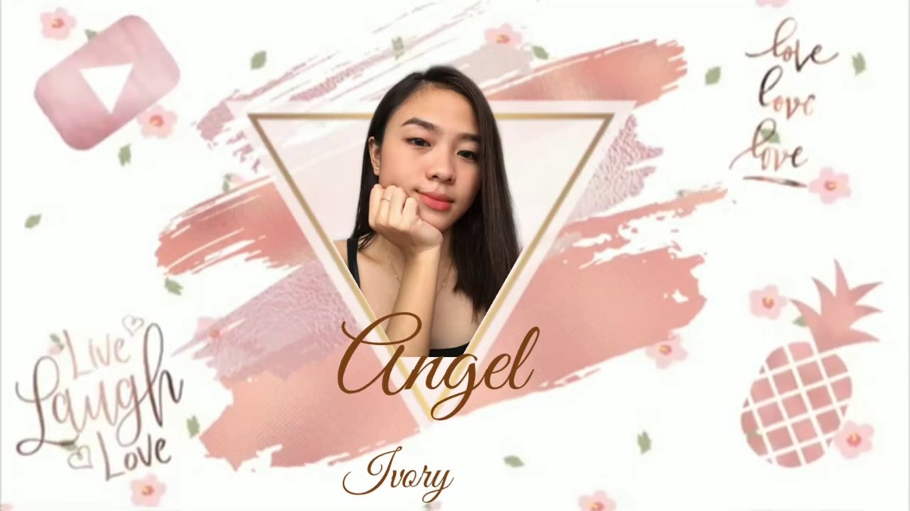 Vlog Intro Philippines Youtube