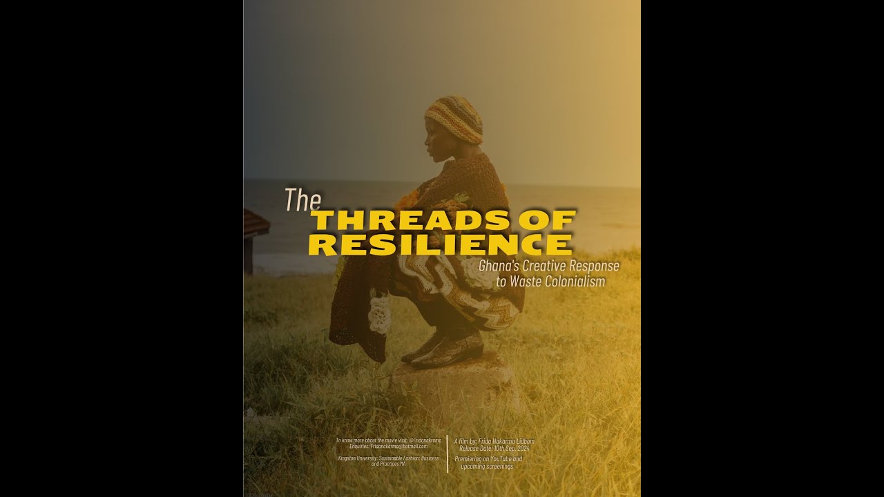 The Threads Of Resilience Documentary Youtube