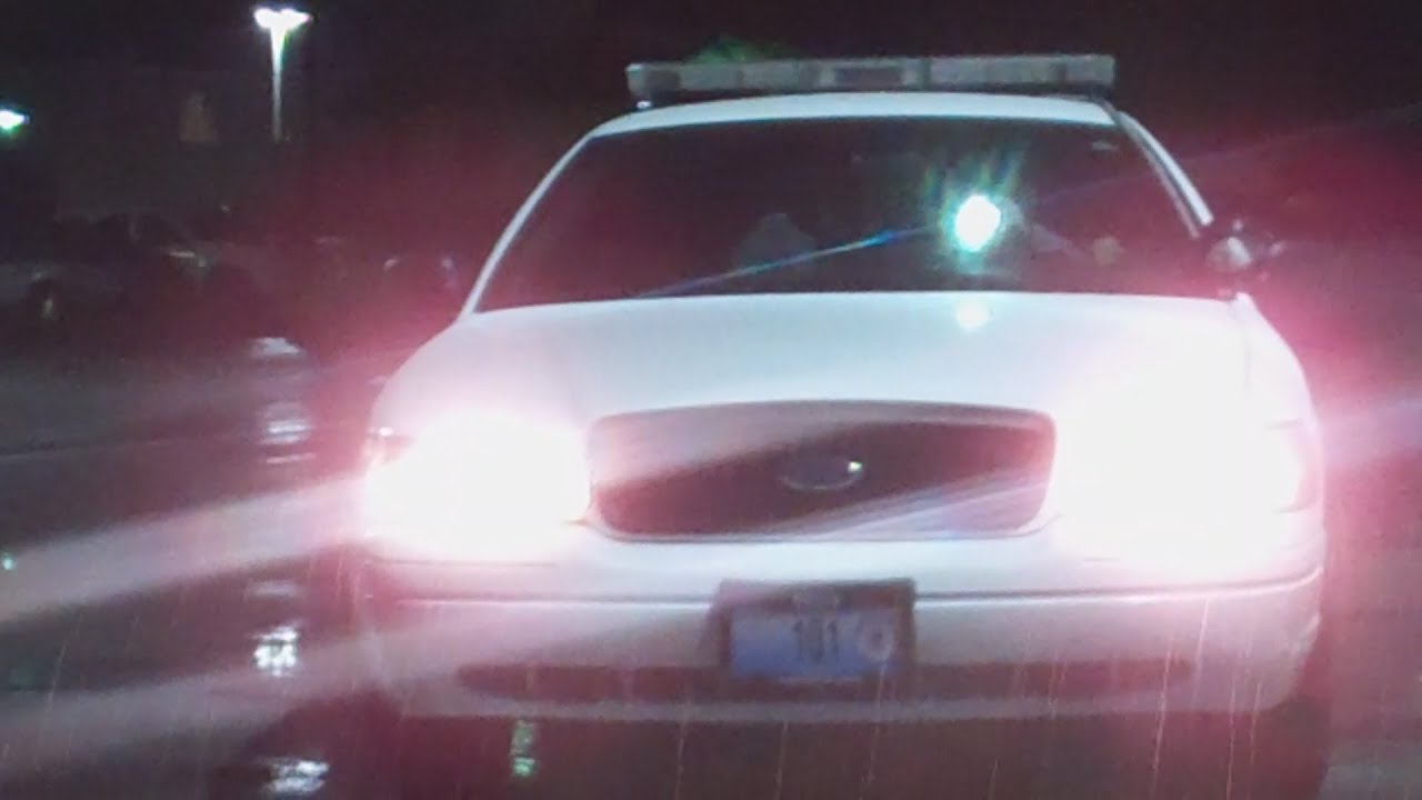 How To Handle Police Intimidation While Videotaping Cops Youtube