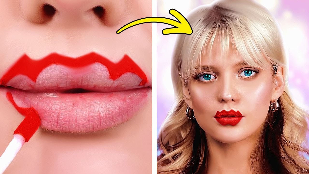 рџ рџ Lips Makeup Tutorial Youtube