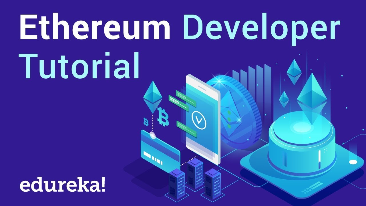 Ethereum Developer Tutorial Ethereum Developer Training Ethereum