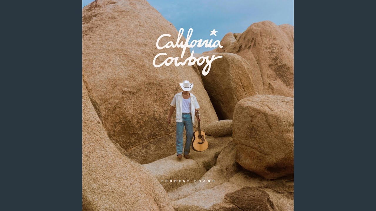 Hey Dj Forrest Frank Song Lyrics Music Videos Concerts