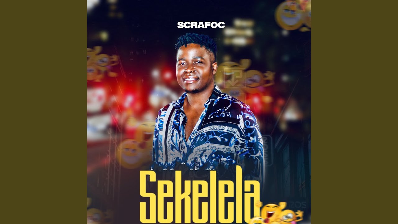 Sekelela Youtube Music