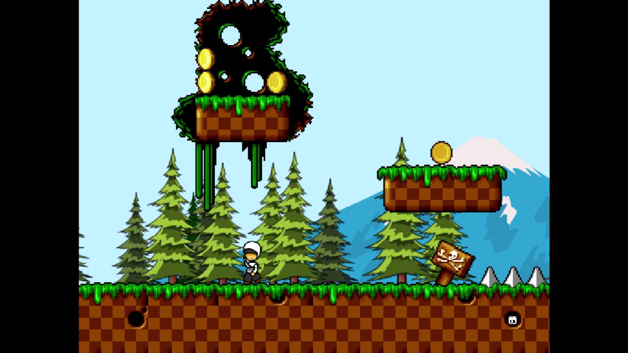 Melonjs Game Result Youtube