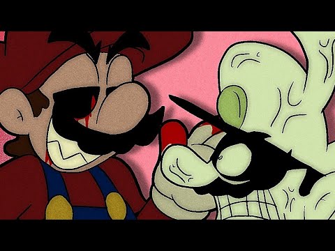 Ultra M Talks With Gb And Ihy Luigi Mario S Madness Dub Youtube