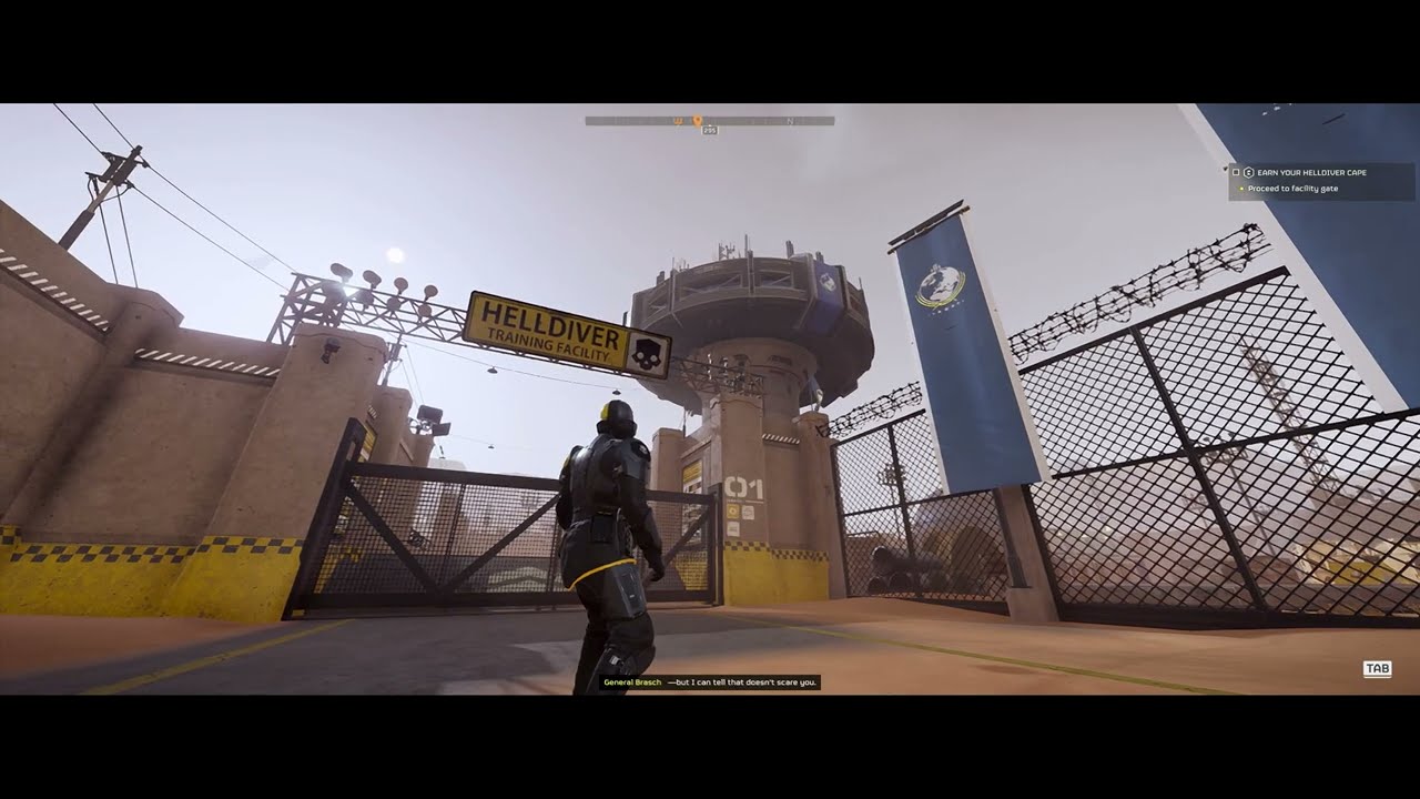 Helldivers 2 Full Tutorial Gameplay Youtube