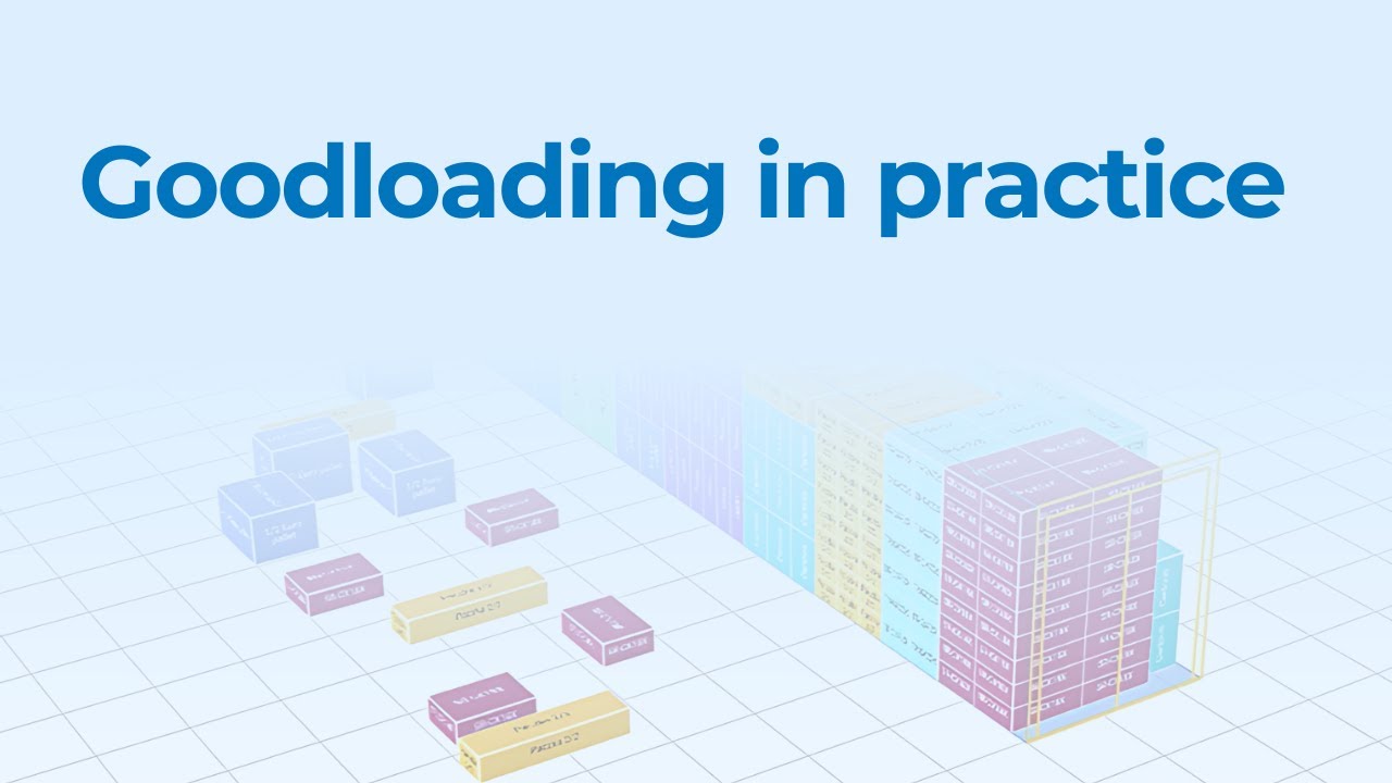 Welcome Get To Know The Basic Functions Of Goodloading Youtube