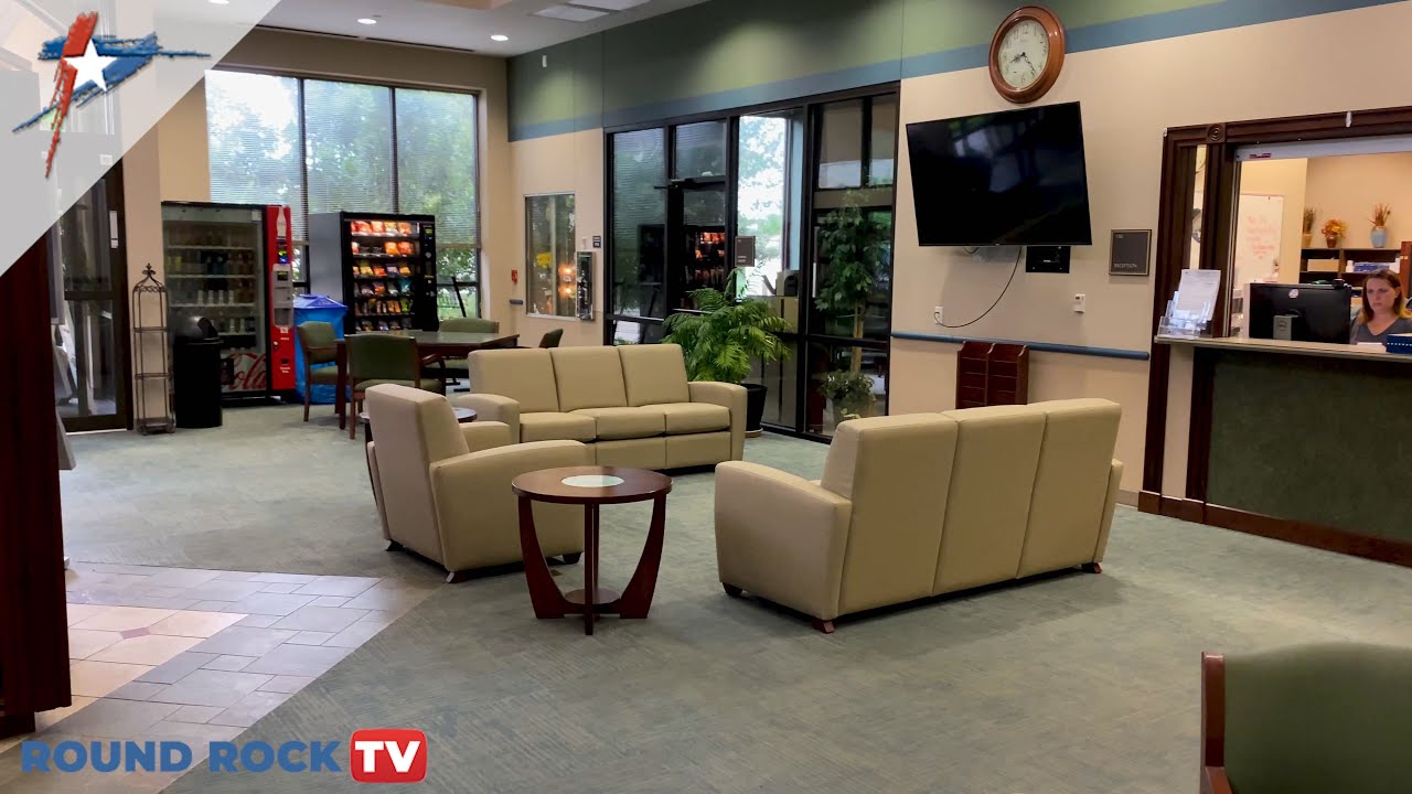 Brand New At The Baca Center Youtube