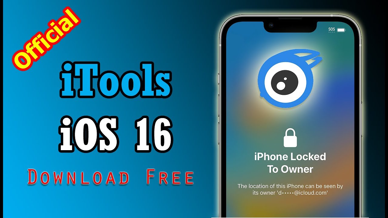 Itools Ios 16 Itools Download The Best Iphone Manager Youtube