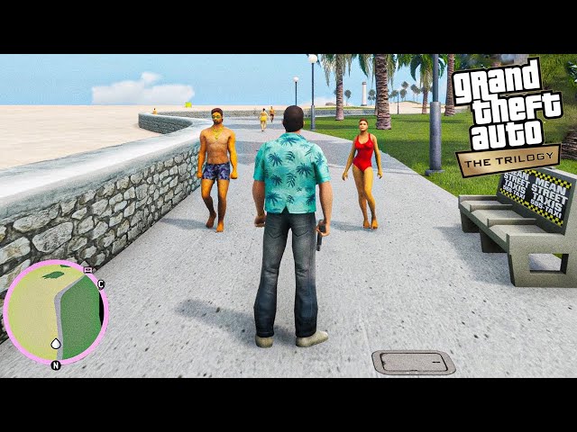 Ndir Ve Oyna Gta Vice City Full Ndrme