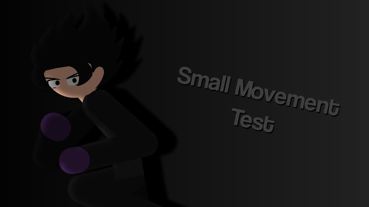 Combative Test Sticknodes Pro Youtube