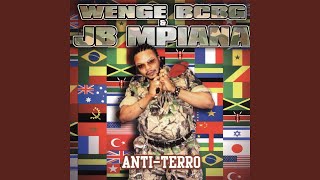 Anti Terro Jb Mpiana Topic Mp3 Music & Mp4 video downloads