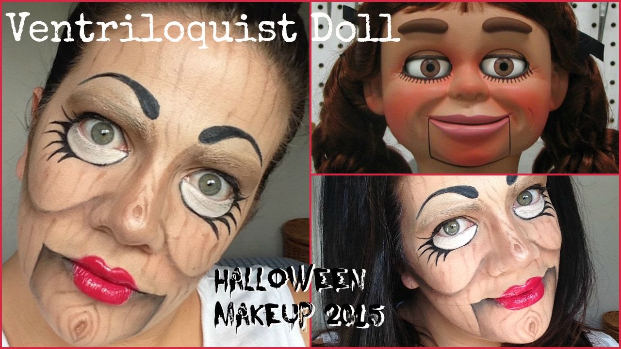 Ventriloquist Tutorial At Betty Ammerman Blog