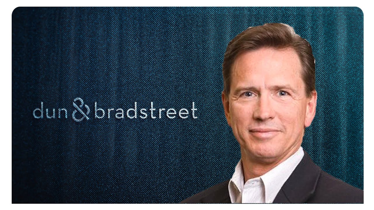 What Is Dun Bradstreet S Origin Story Youtube