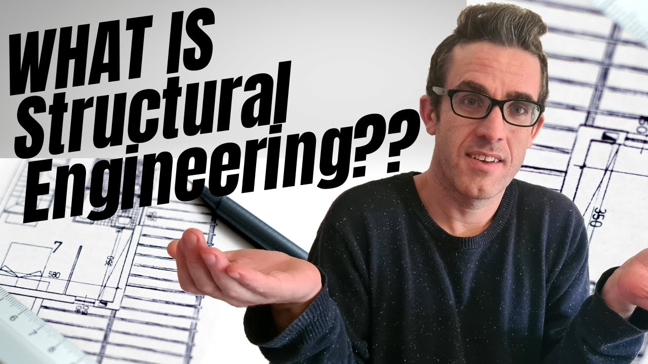 What Is Structural Engineering All About Youtube