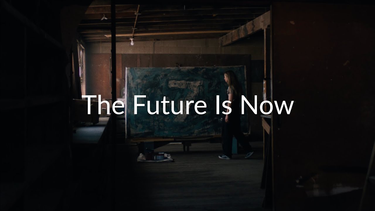 The Future Is Now 7tech Youtube