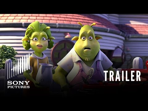 Planet 51 Trailer 1 Youtube