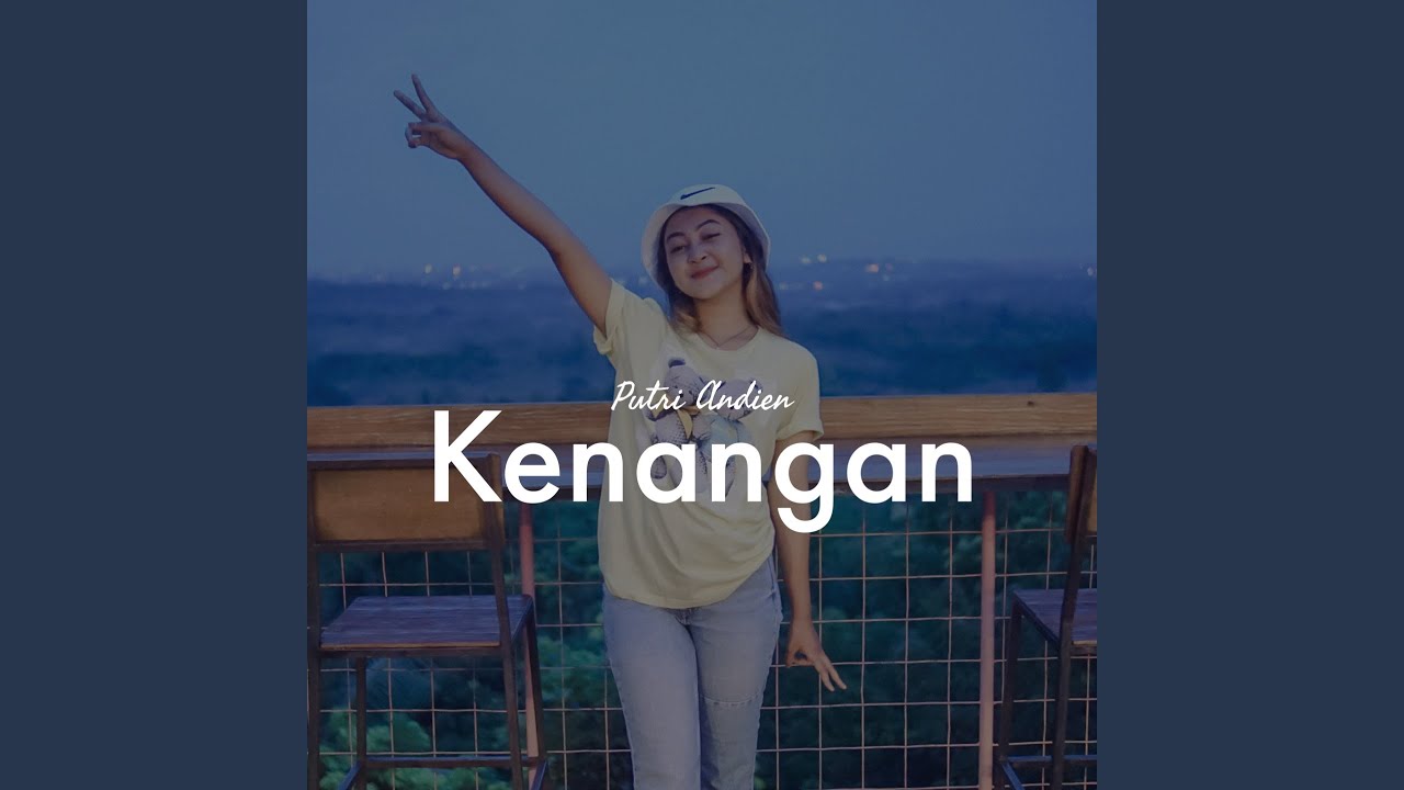Kenangan Youtube Music