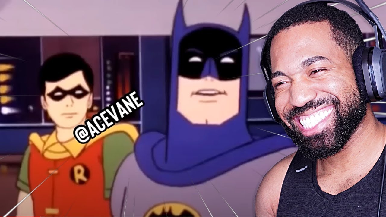 Acevane Superfriends Compilation 2 Youtube