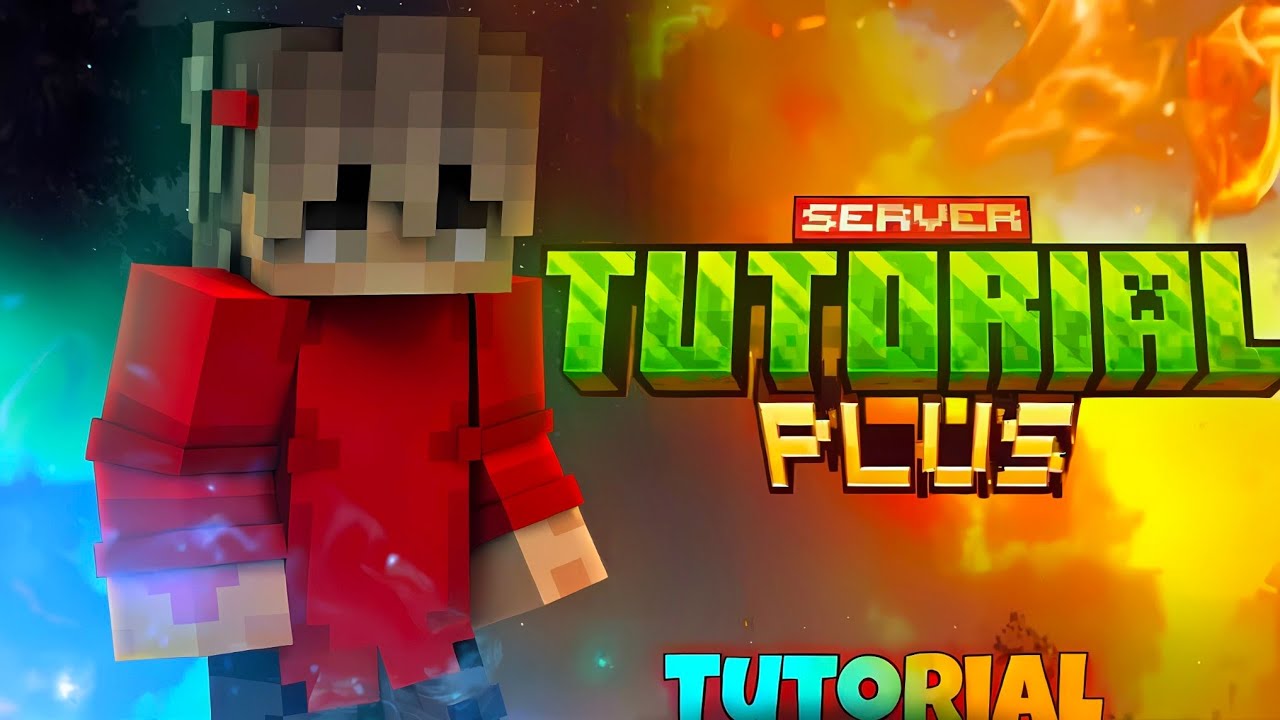Setup This Server Tutorial Plus Plugin Youtube