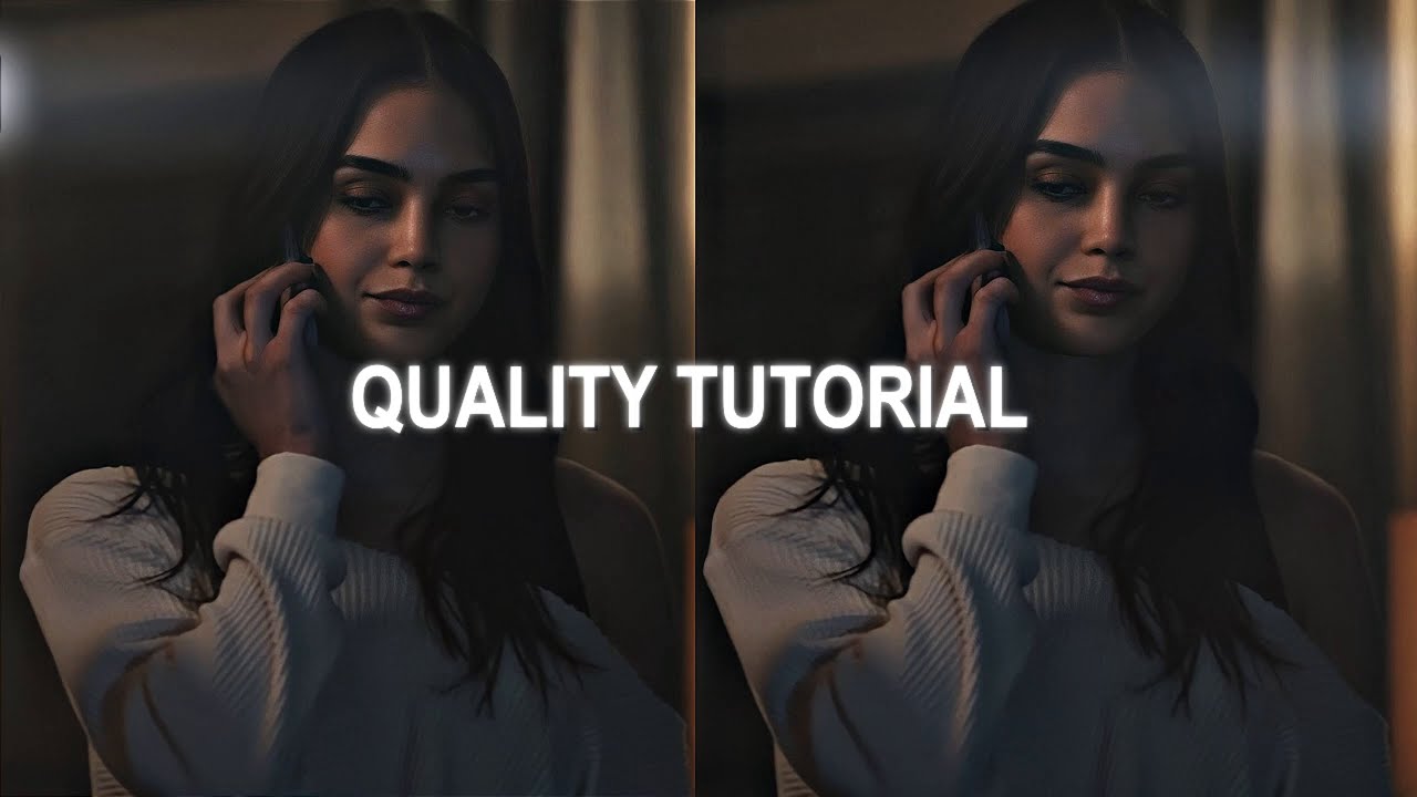 Quality Tutorial After Effects Youtube