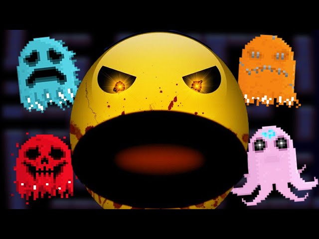 Pacman Exe Roblox Discover The Excitement Of Pac Man On Roblox
