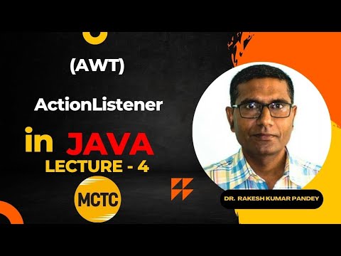Actionlistener I Java Youtube