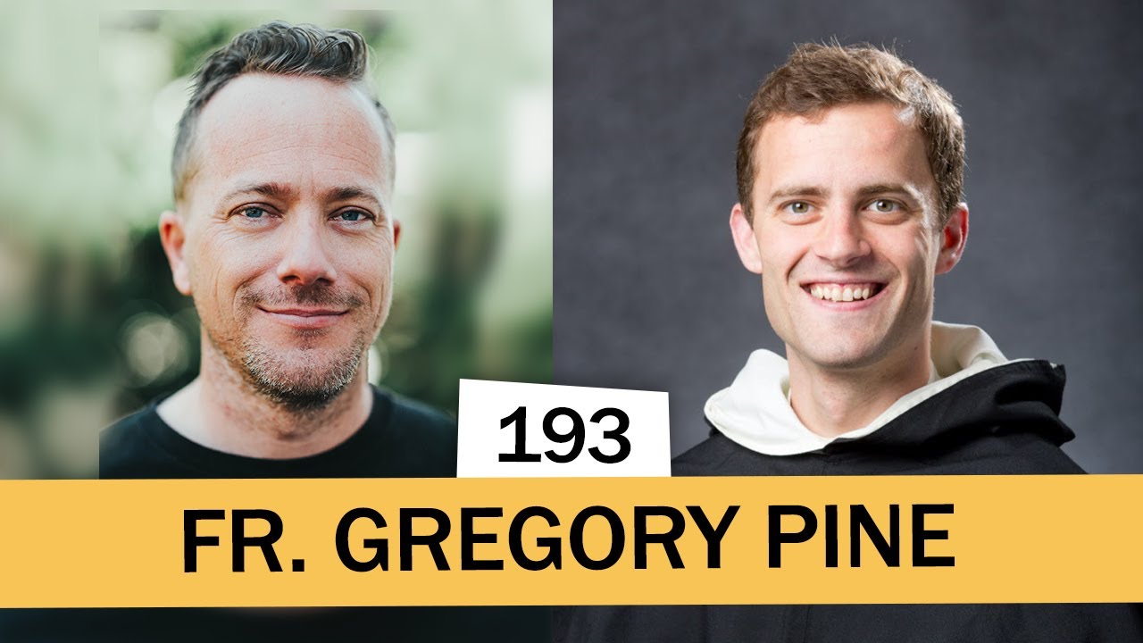 How You Can Prepare For Lent Fr Gregory Pine Ep 191 Youtube